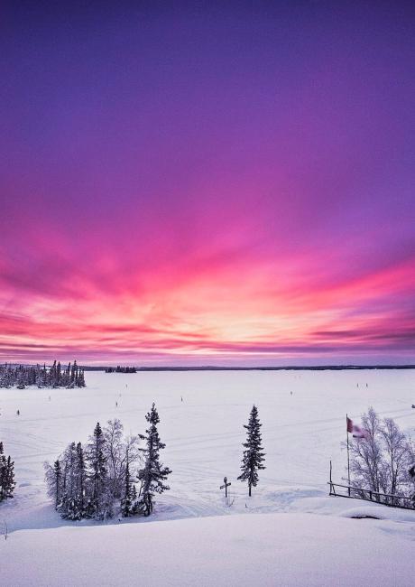 About the NWT | Travel Trade