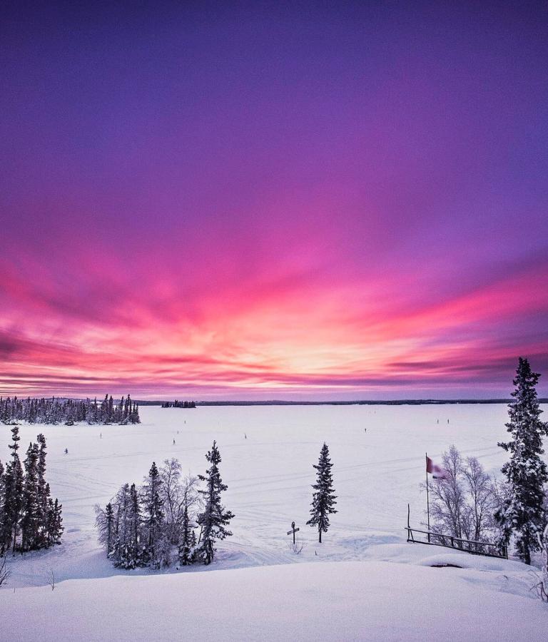 About the NWT | Travel Trade